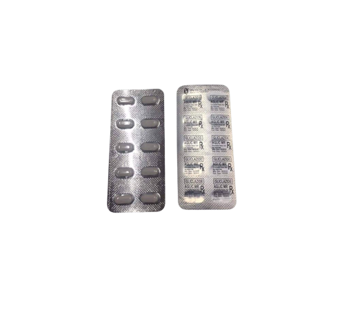 AGLIC MR Gliclazide 30mg Modified Release Tablet 1's price in the ...